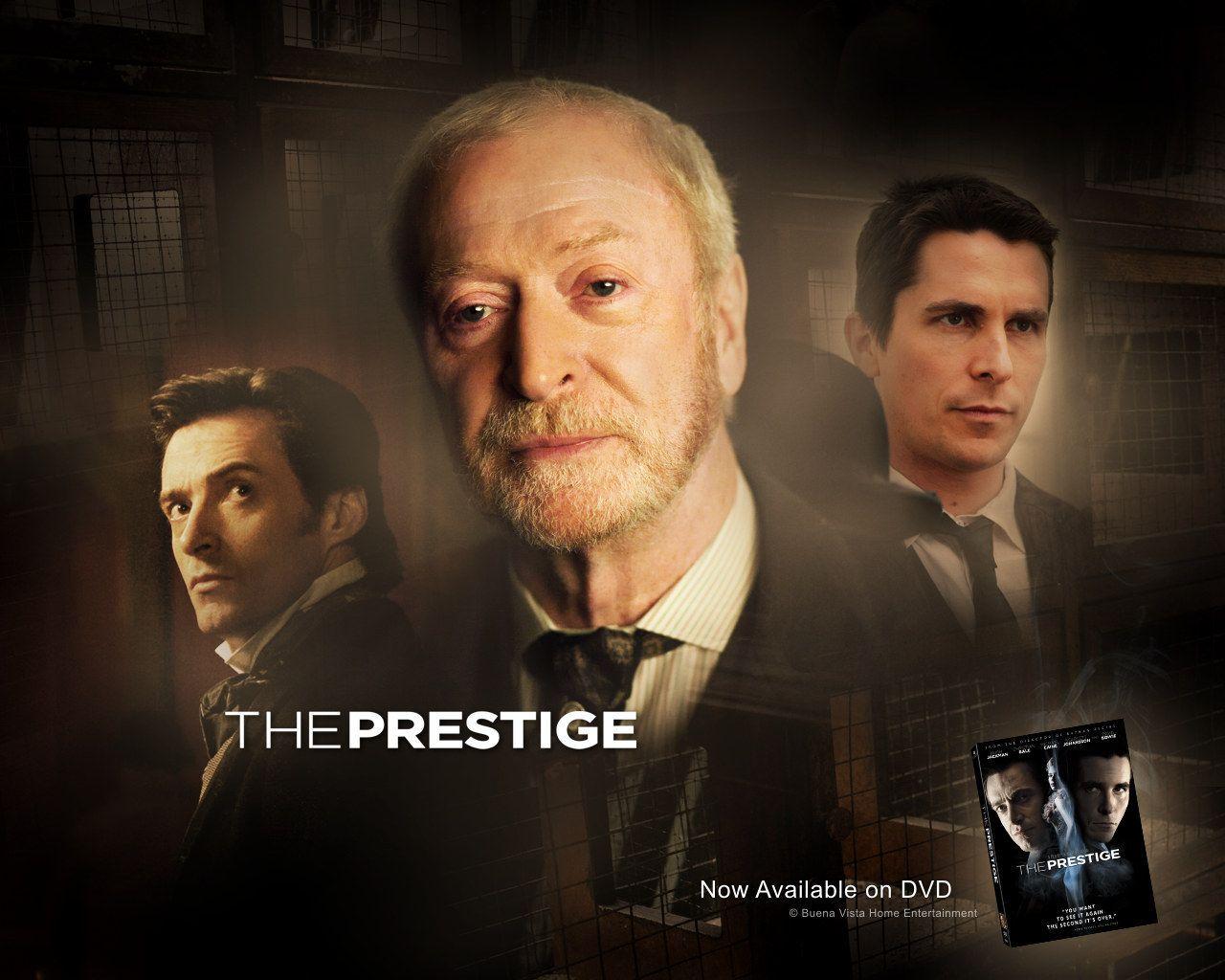 The Prestige Wallpapers - Top Free The Prestige Backgrounds ...