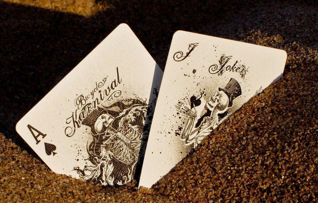 Ace Card Wallpapers - Top Free Ace Card Backgrounds - WallpaperAccess