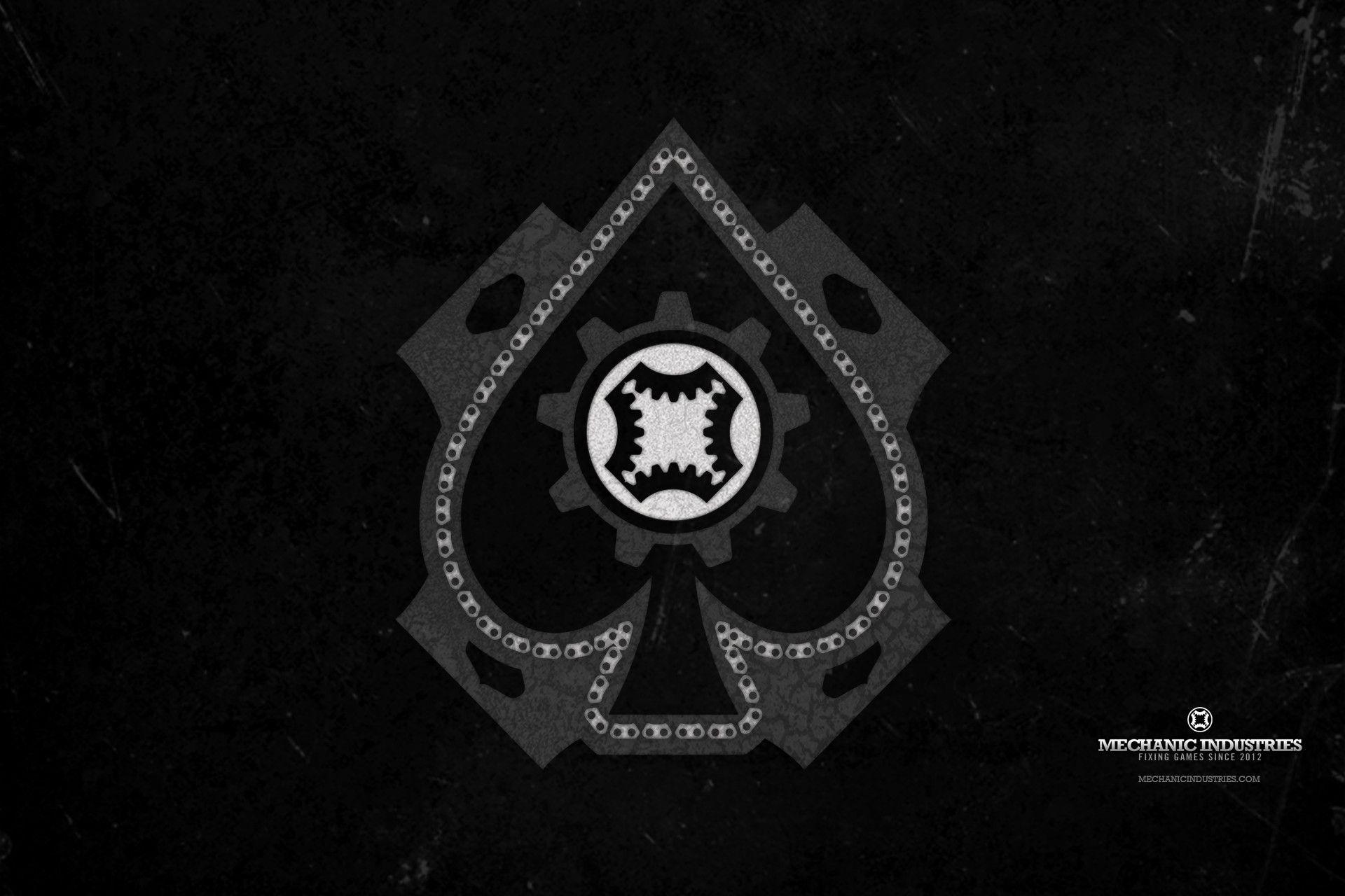 Ace Card Wallpapers - Top Free Ace Card Backgrounds - WallpaperAccess