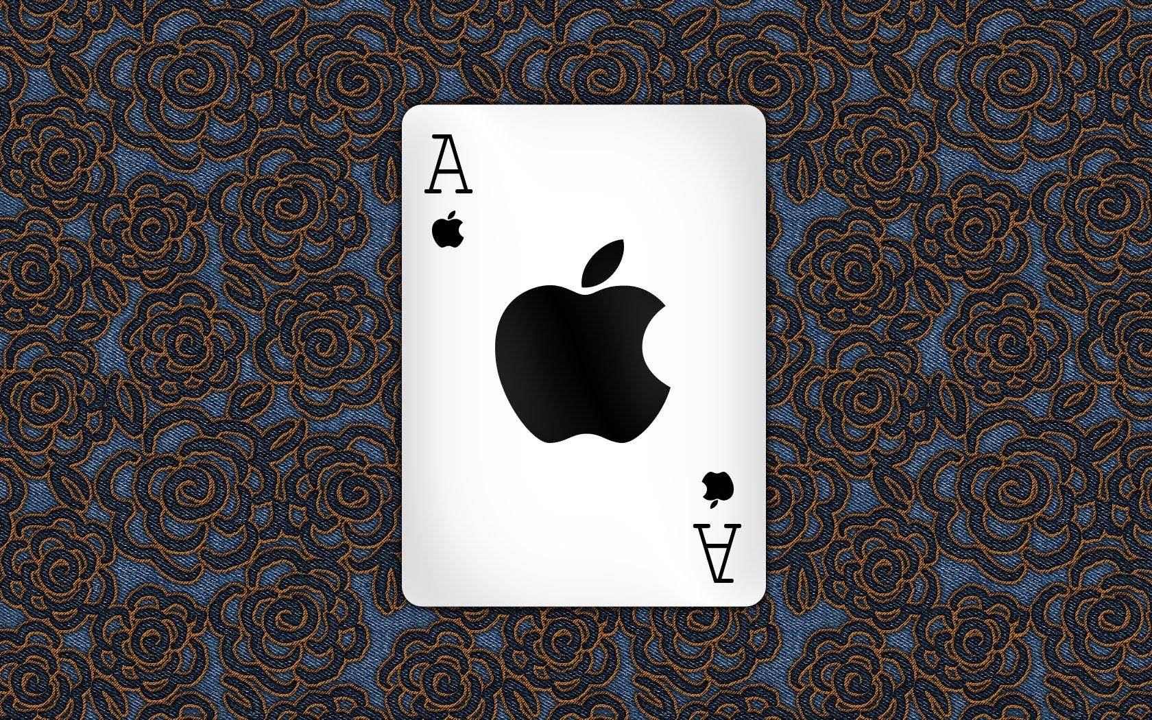 Ace Card Wallpapers - Top Free Ace Card Backgrounds - WallpaperAccess