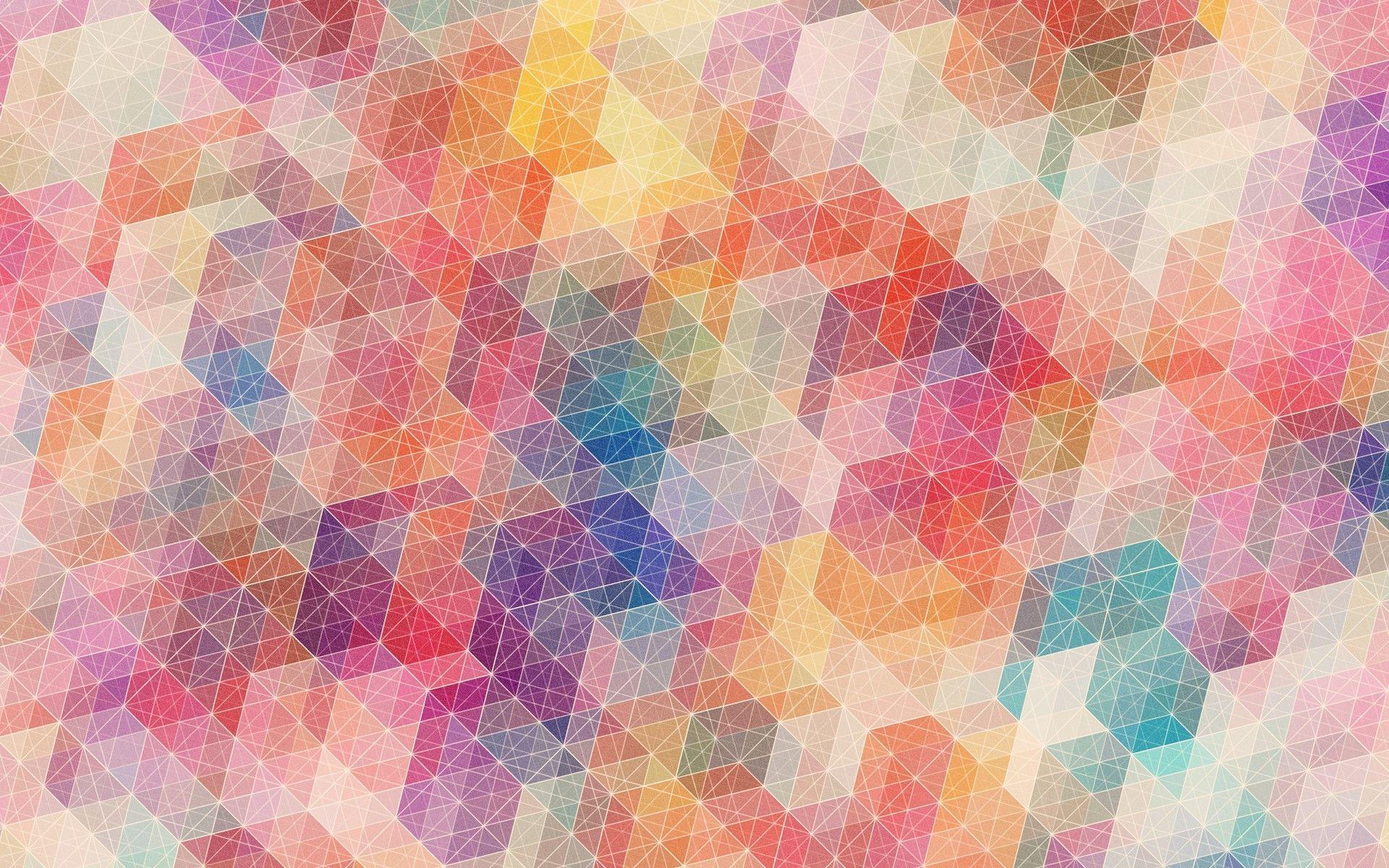 Geometric Pattern Wallpapers - Top Free Geometric Pattern Backgrounds ...
