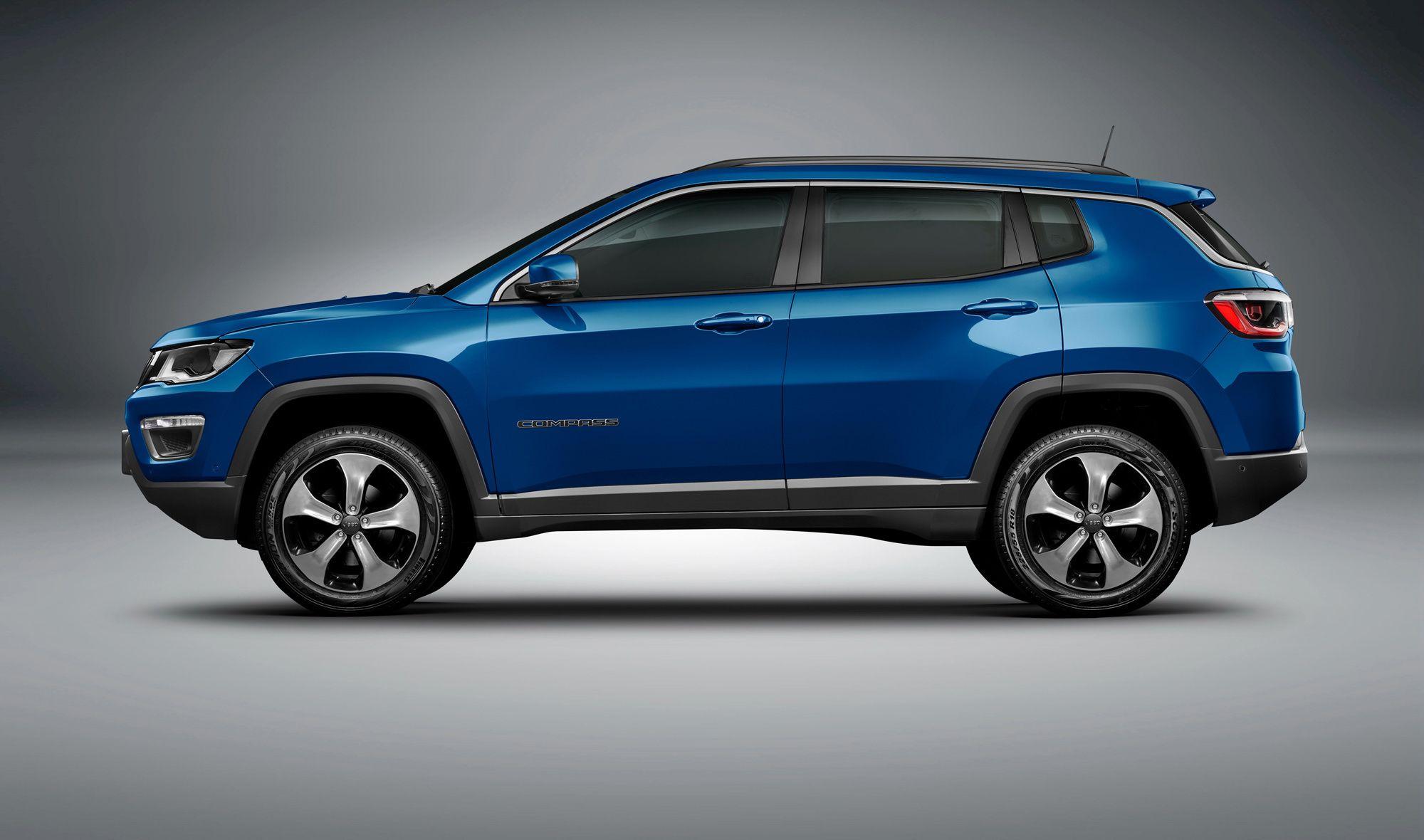 Jeep Compass Wallpapers - Top Free Jeep Compass Backgrounds ...
