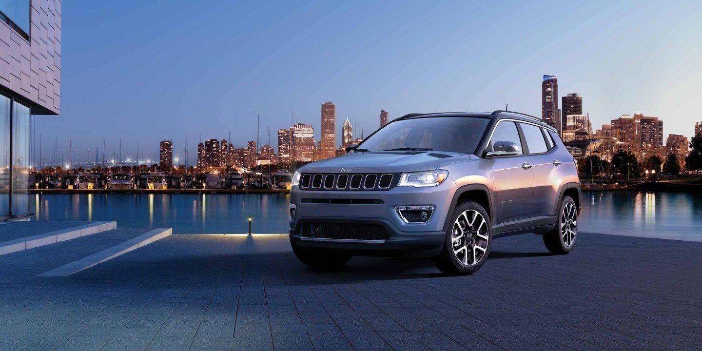Jeep Compass Wallpapers - Top Free Jeep Compass Backgrounds ...