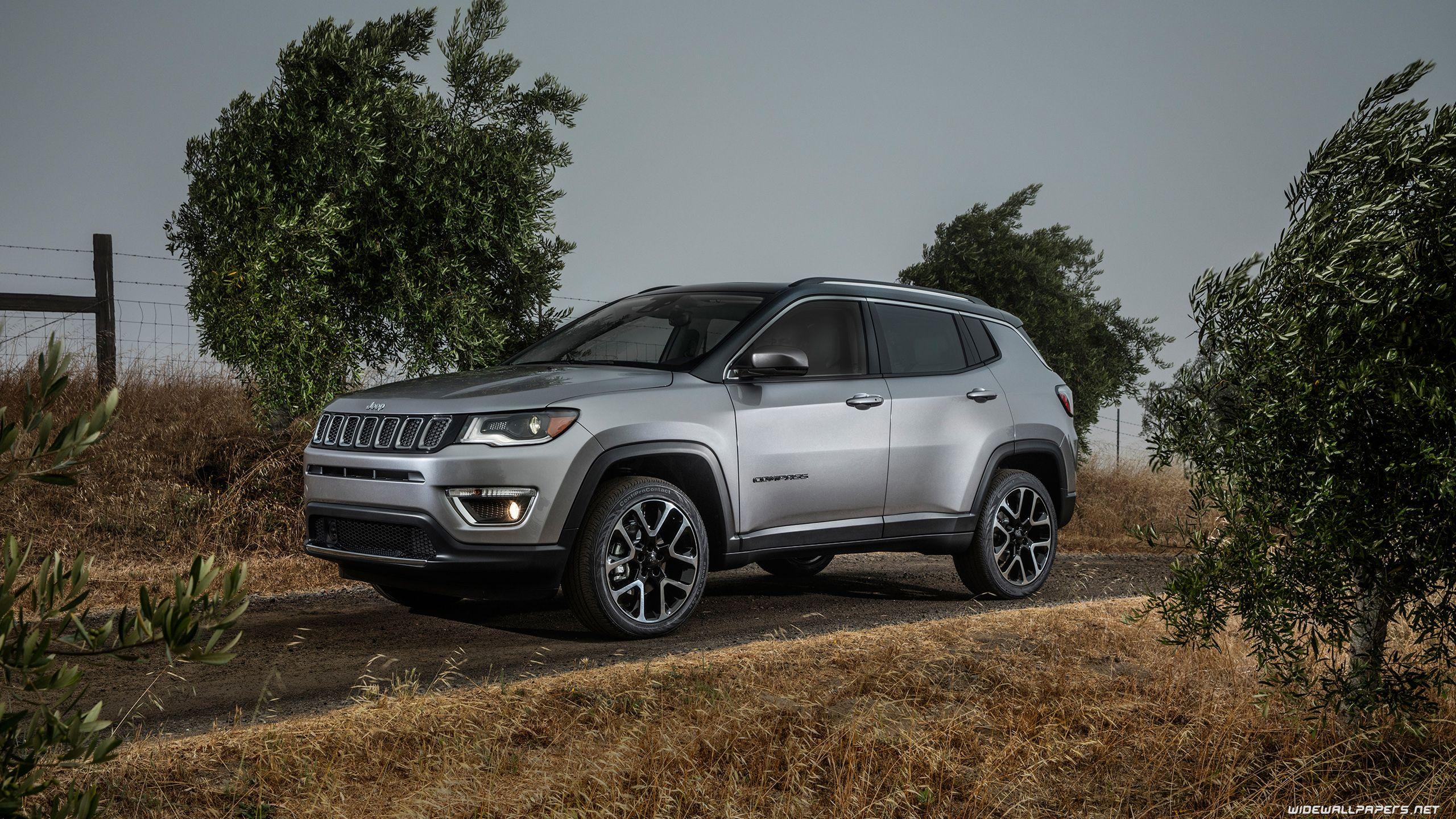 Jeep Compass Wallpapers - Top Free Jeep Compass Backgrounds ...