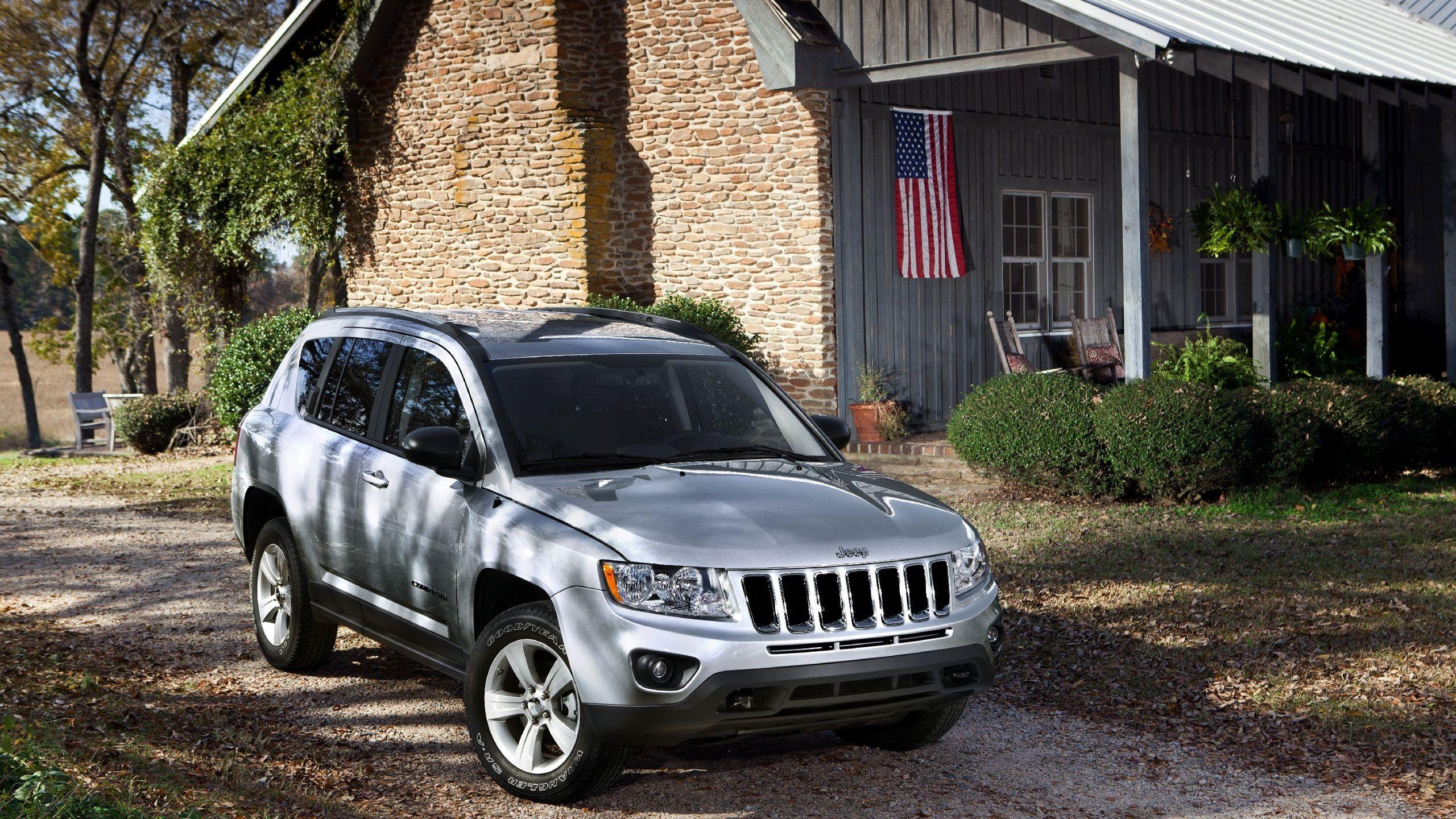 Jeep Compass Wallpapers - Top Free Jeep Compass Backgrounds ...