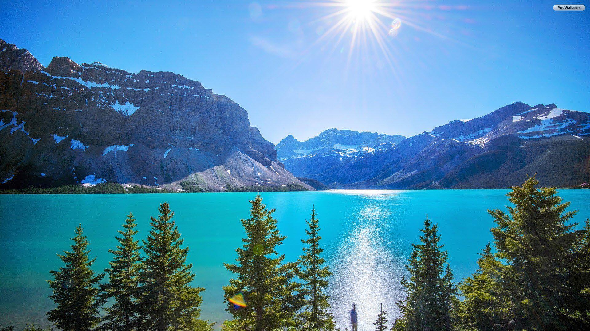 Sunny Wallpapers - Top Free Sunny Backgrounds - WallpaperAccess