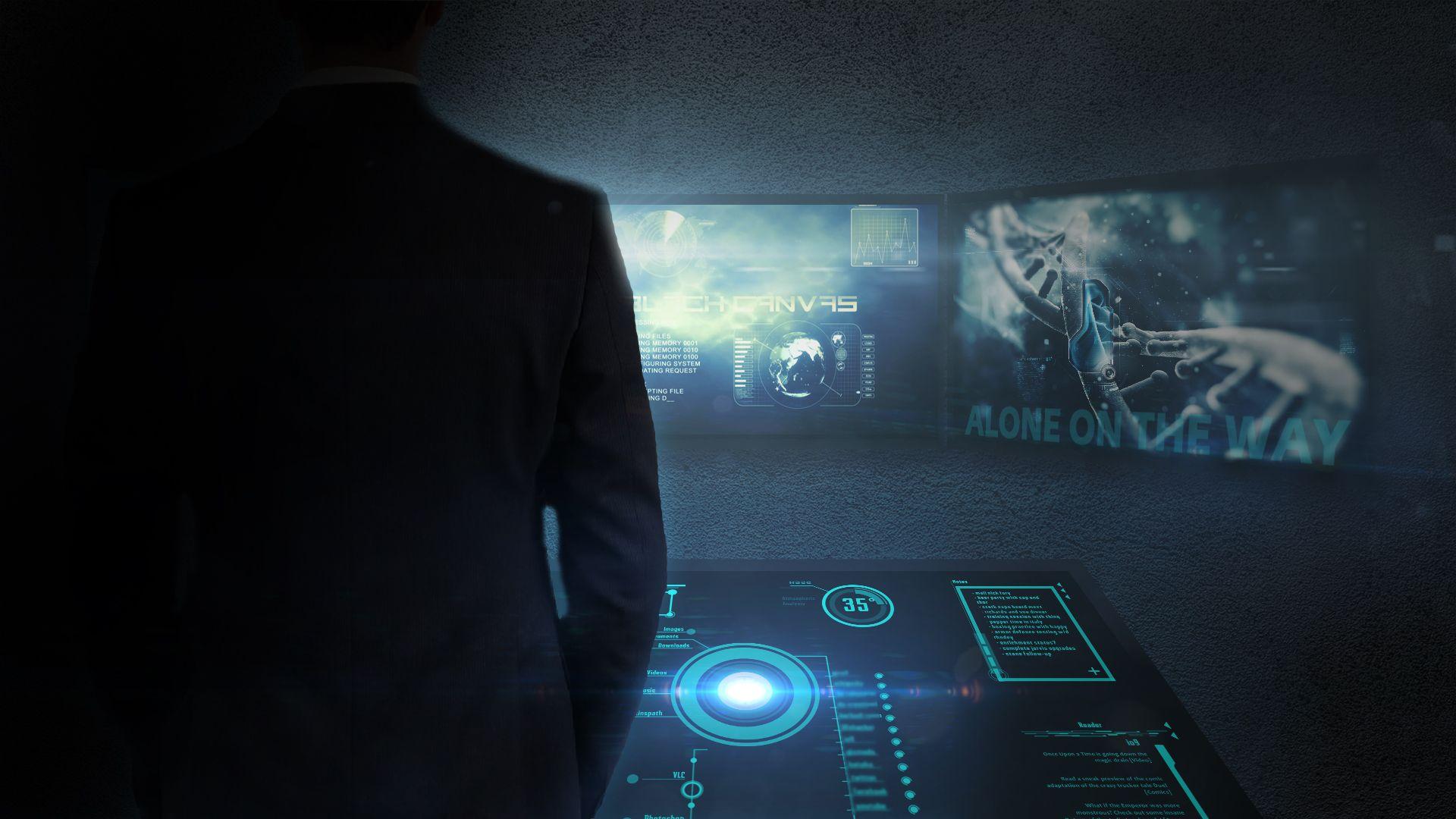 Computer Engineer Wallpapers - Top Free Computer Engineer Backgrounds ...