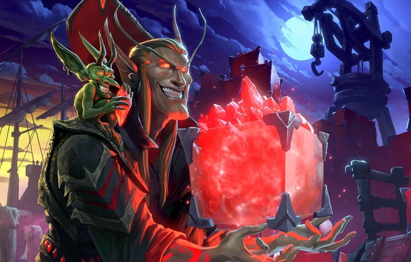 Blood Elf Wallpapers - Top Free Blood Elf Backgrounds - WallpaperAccess