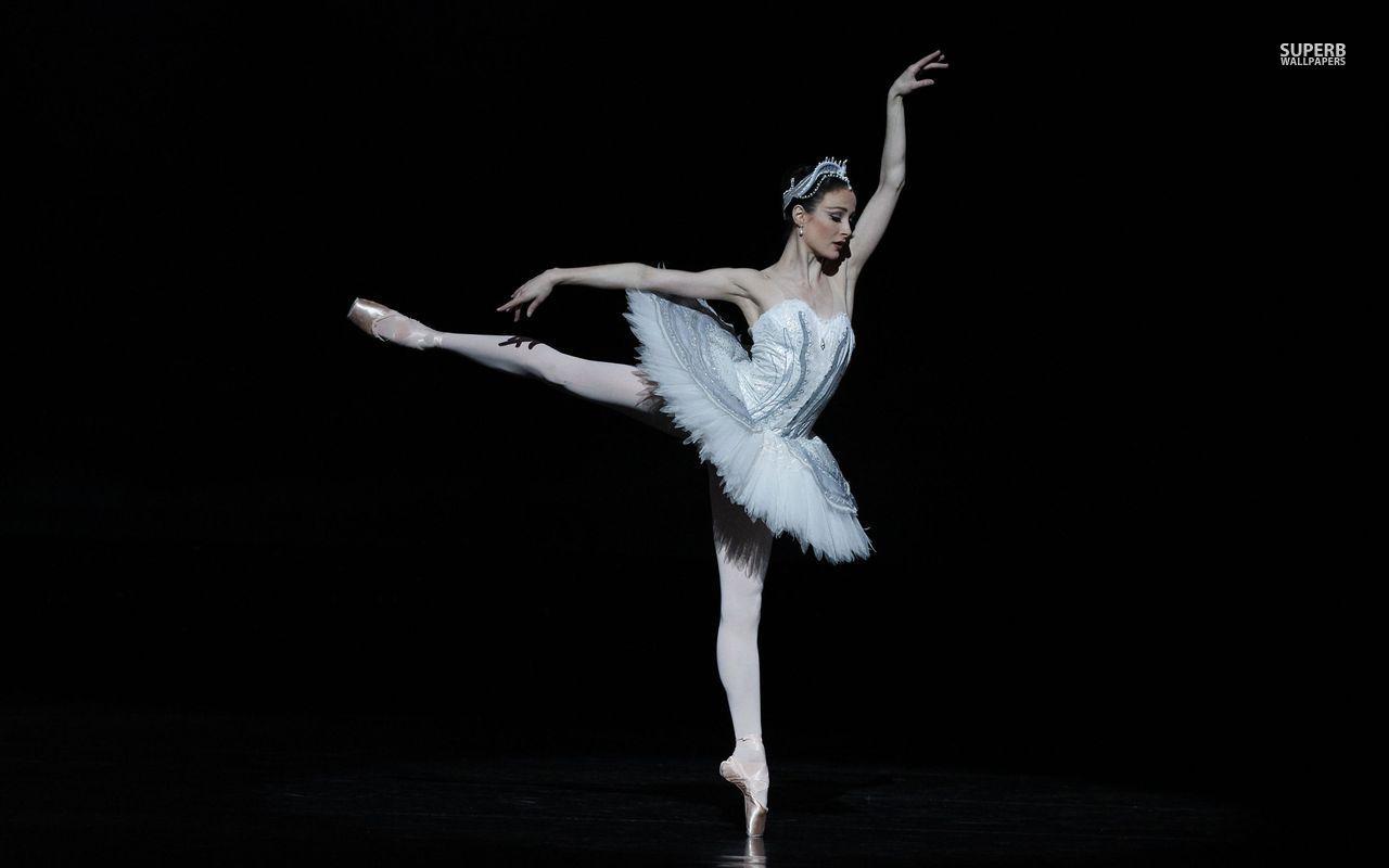 Ballet Dancer Wallpapers - Top Free Ballet Dancer Backgrounds ...