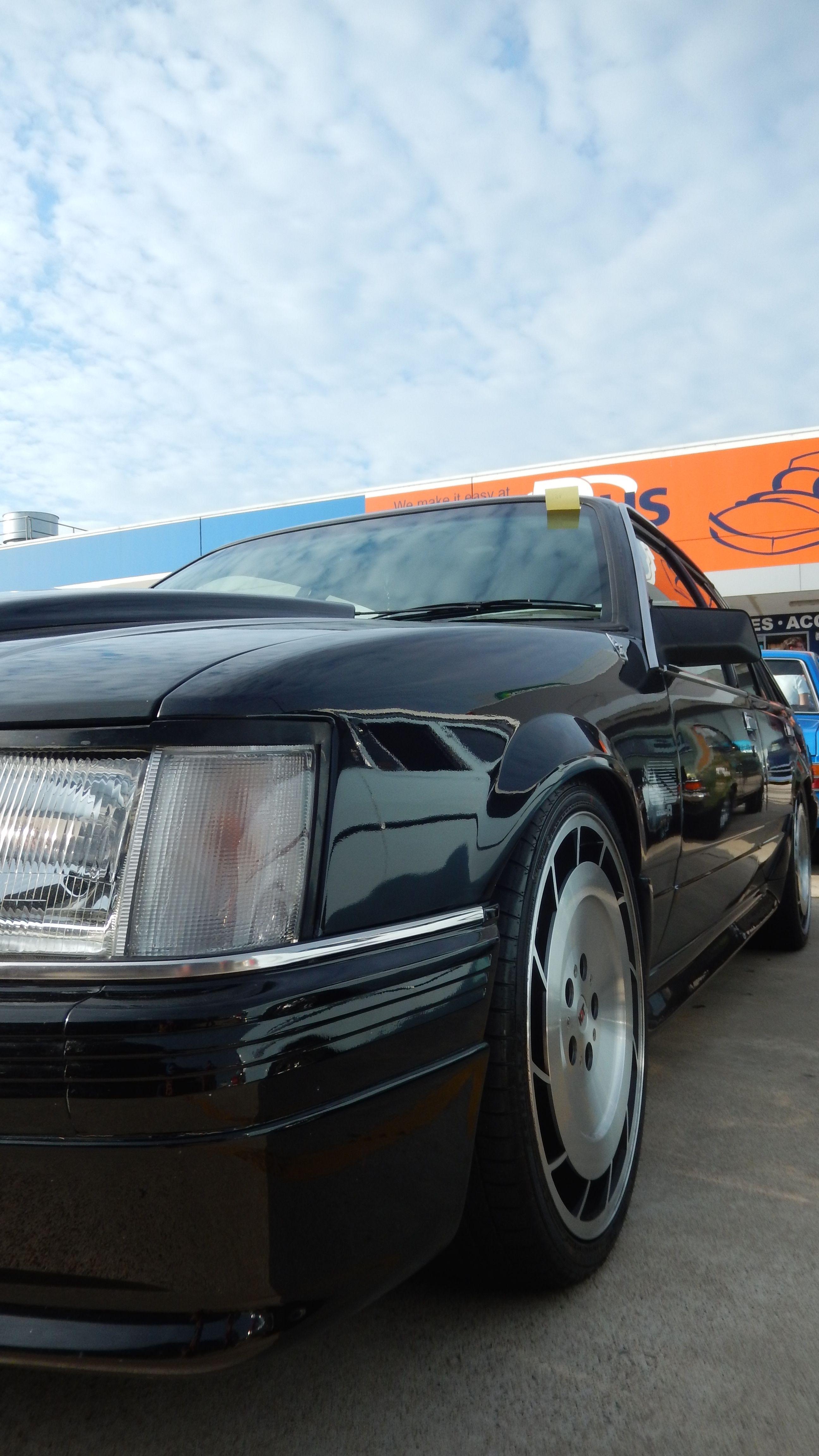 Holden Commodore Wallpapers - Top Free Holden Commodore Backgrounds ...