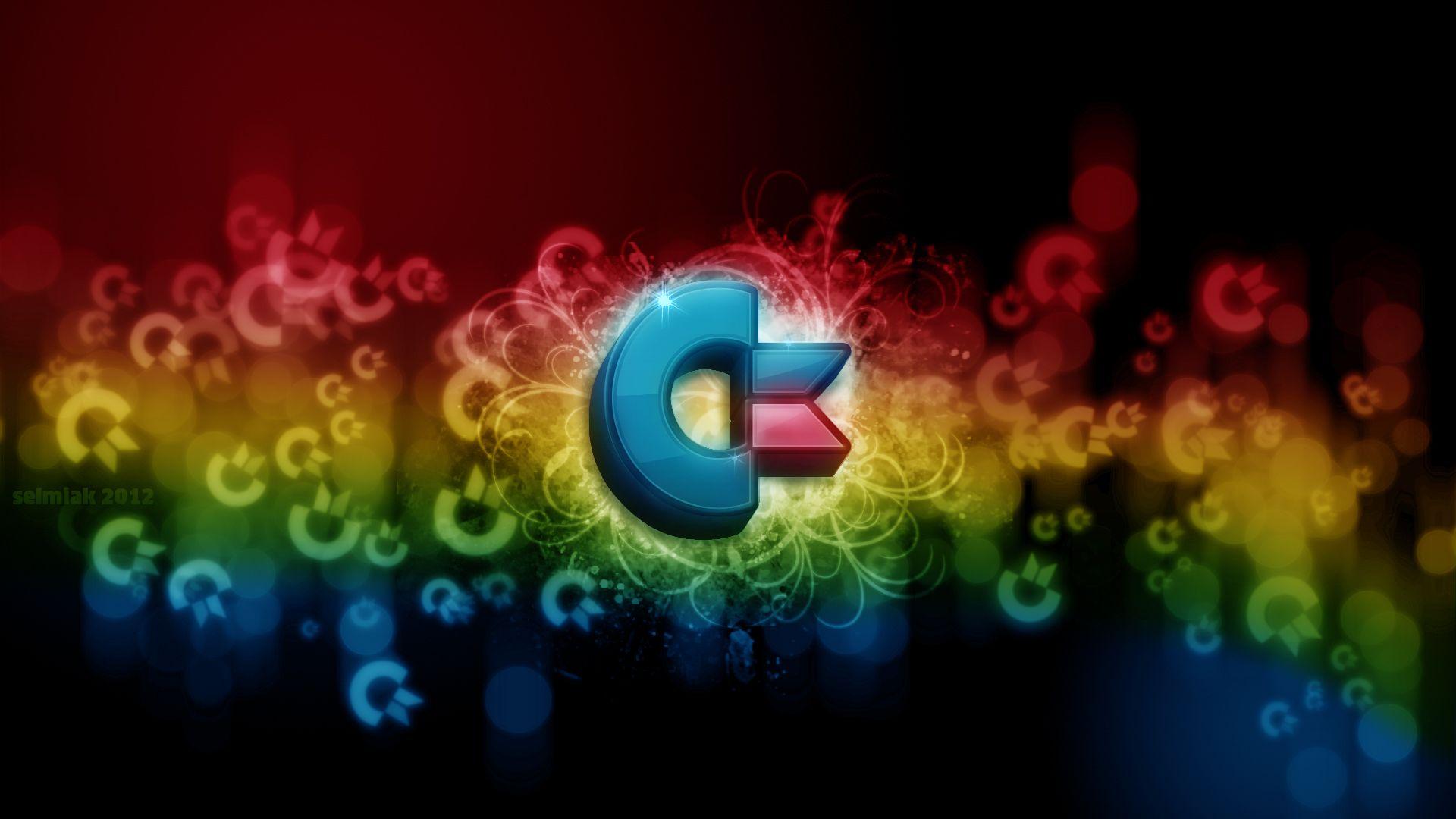 Commodore 64 Wallpapers - Top Free Commodore 64 Backgrounds ...