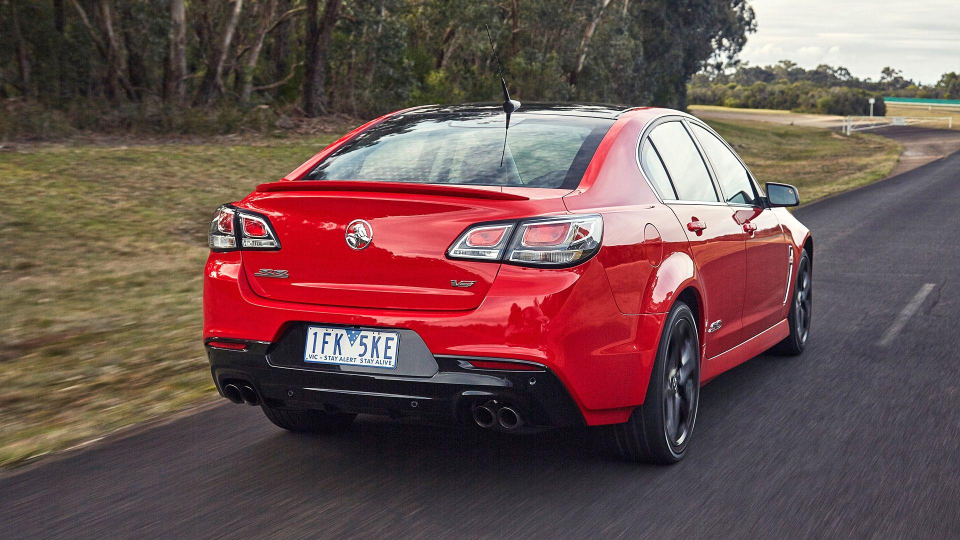Holden Commodore Wallpapers - Top Free Holden Commodore Backgrounds ...
