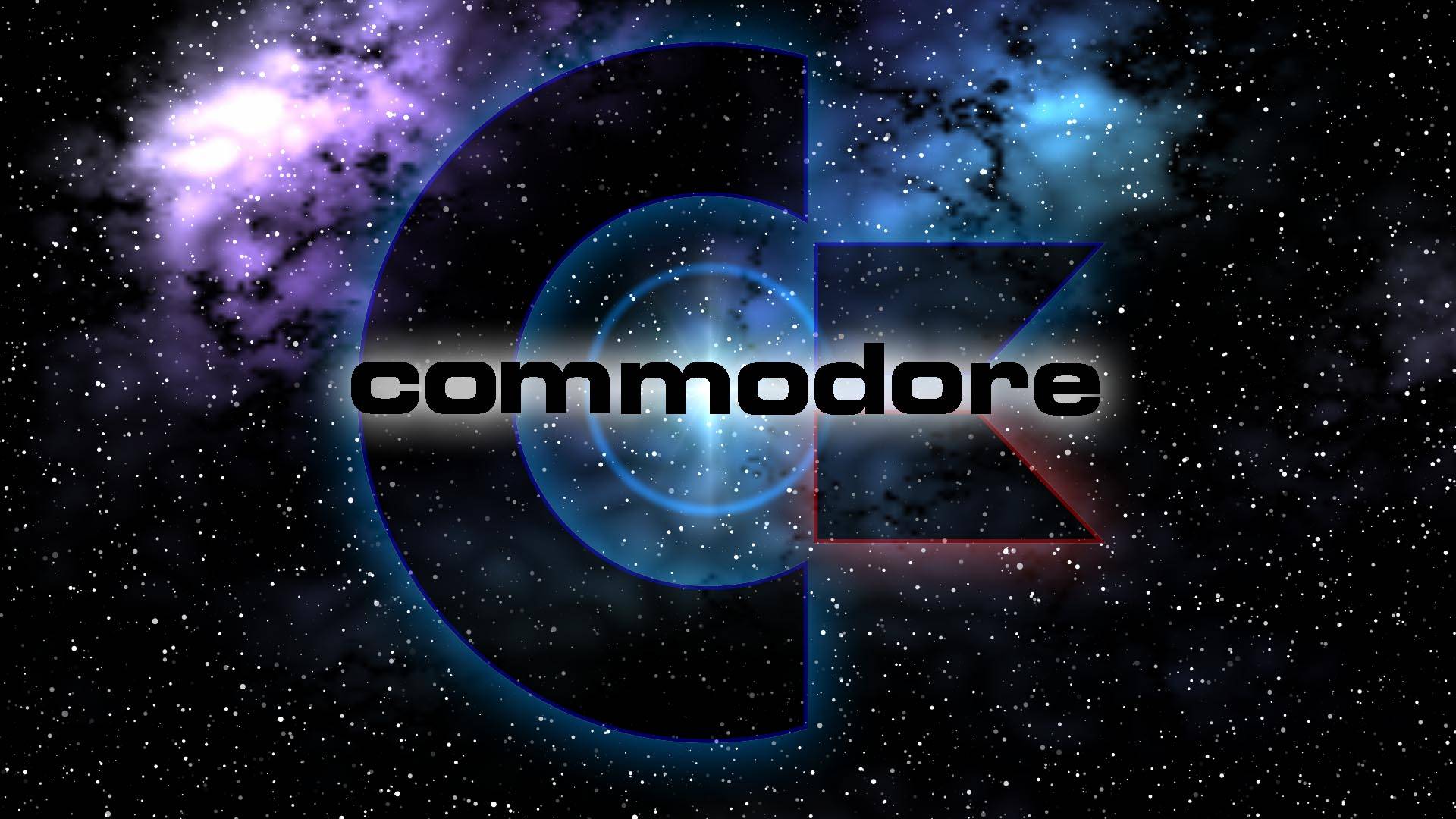 Commodore Wallpapers - Top Free Commodore Backgrounds - WallpaperAccess