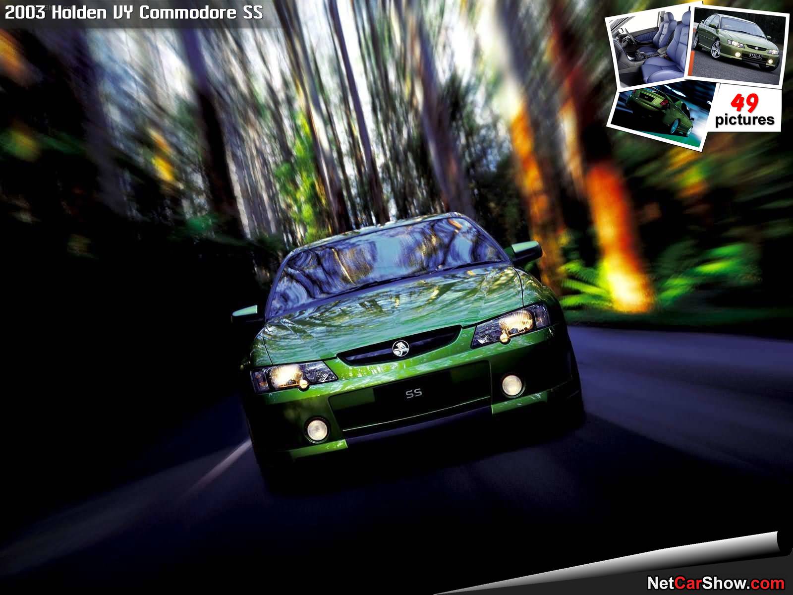 Holden Commodore Wallpapers - Top Free Holden Commodore Backgrounds ...