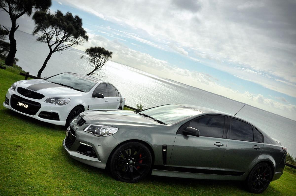 Holden Commodore Wallpapers - Top Free Holden Commodore Backgrounds ...