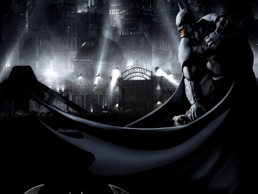 Batman iPad Wallpapers - Top Free Batman iPad Backgrounds - WallpaperAccess