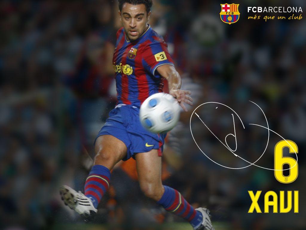 Xavi Wallpapers - Top Free Xavi Backgrounds - WallpaperAccess