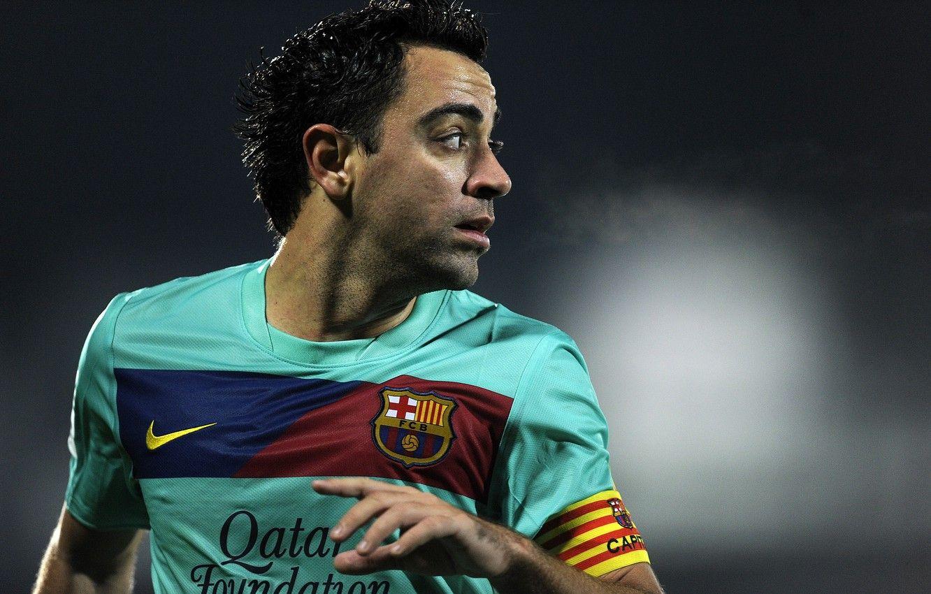 Xavi Wallpapers - Top Free Xavi Backgrounds - WallpaperAccess