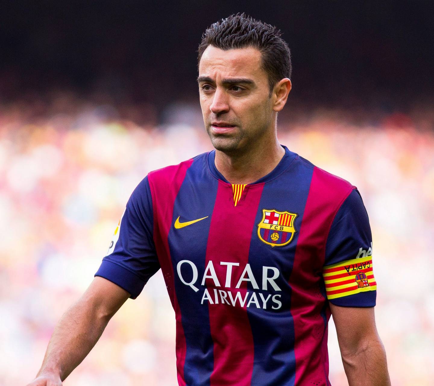 Xavi Wallpapers - Top Free Xavi Backgrounds - WallpaperAccess