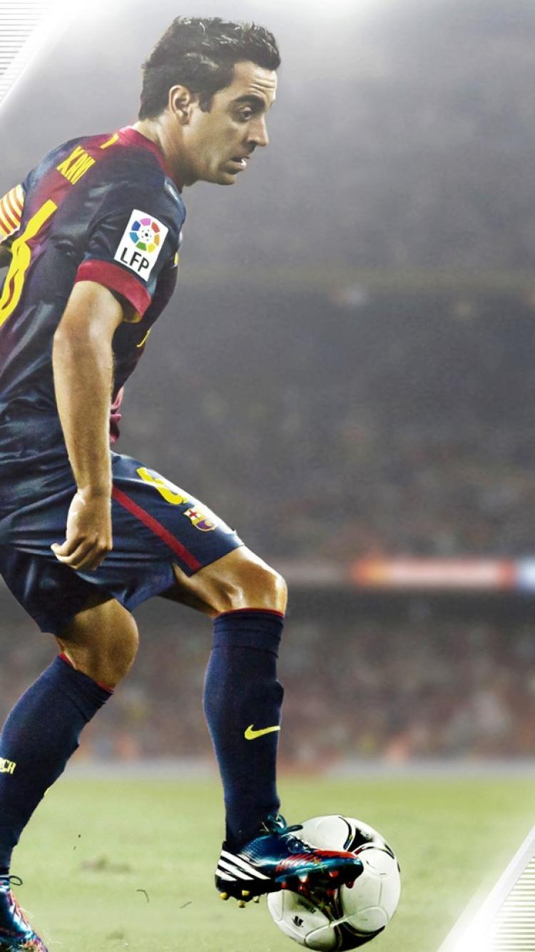 Xavi Wallpapers - Top Free Xavi Backgrounds - WallpaperAccess