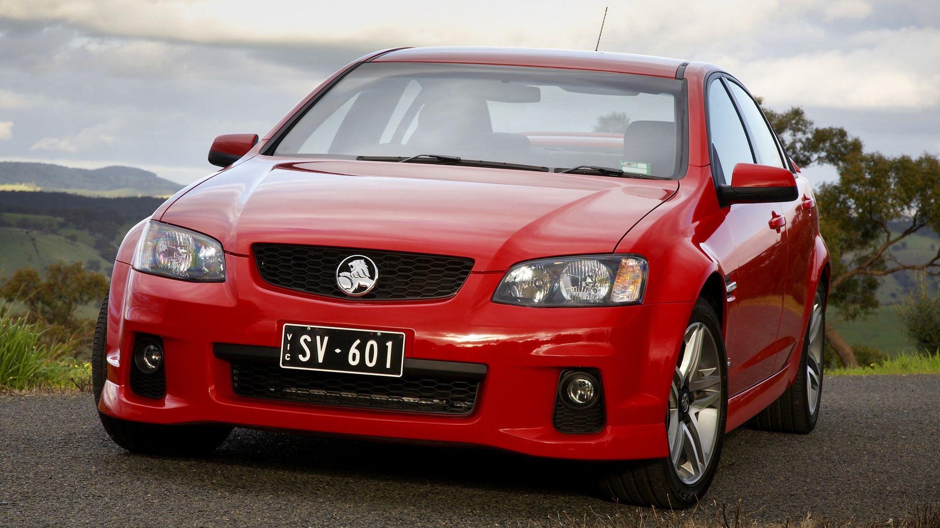 Holden Commodore Wallpapers - Top Free Holden Commodore Backgrounds ...
