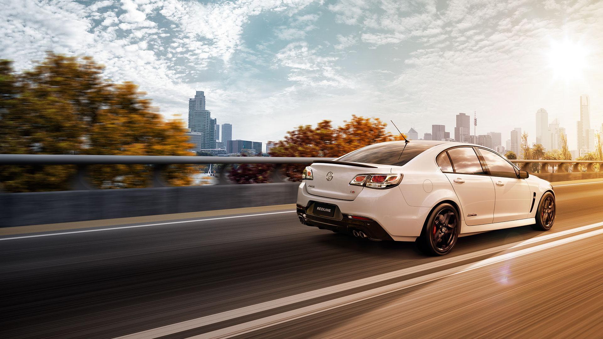 Holden Commodore Wallpapers - Top Free Holden Commodore Backgrounds ...