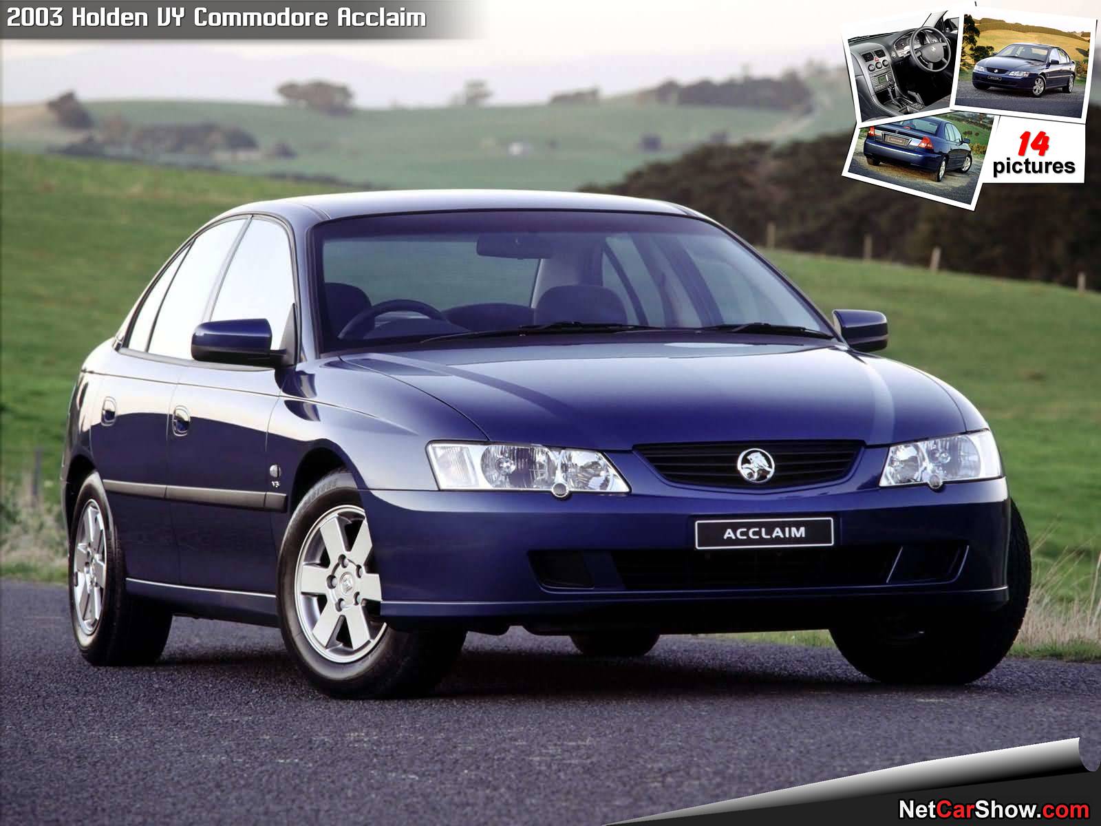 Holden Commodore Wallpapers - Top Free Holden Commodore Backgrounds ...
