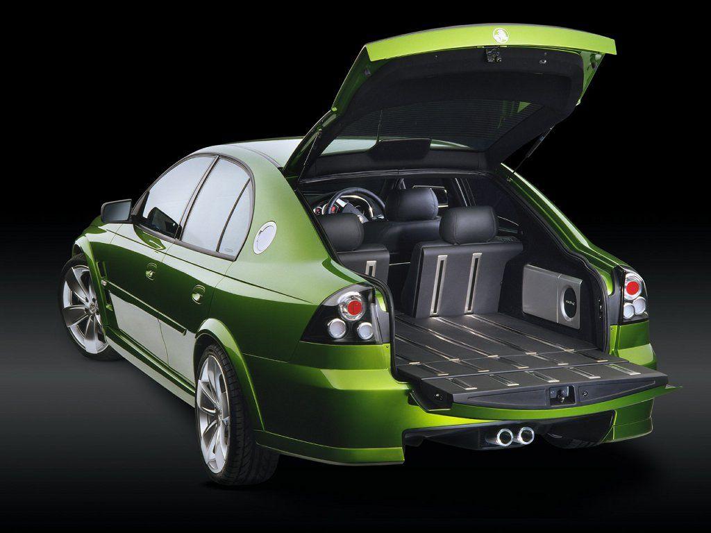 Holden Commodore Wallpapers - Top Free Holden Commodore Backgrounds ...
