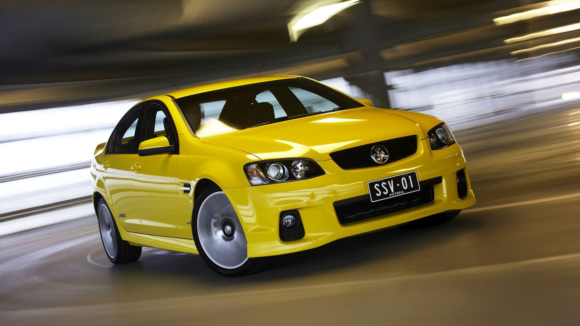 Holden Commodore Wallpapers - Top Free Holden Commodore Backgrounds ...