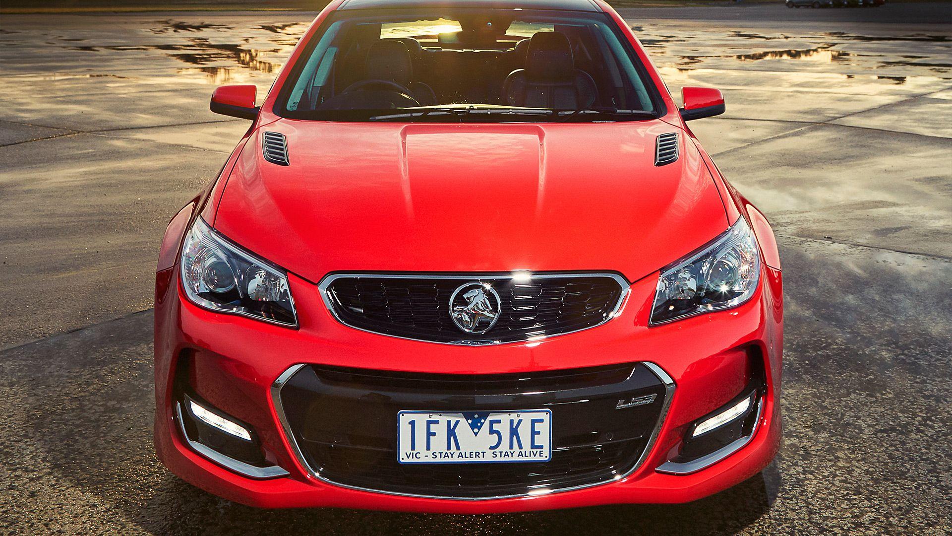 Holden Commodore Wallpapers - Top Free Holden Commodore Backgrounds ...