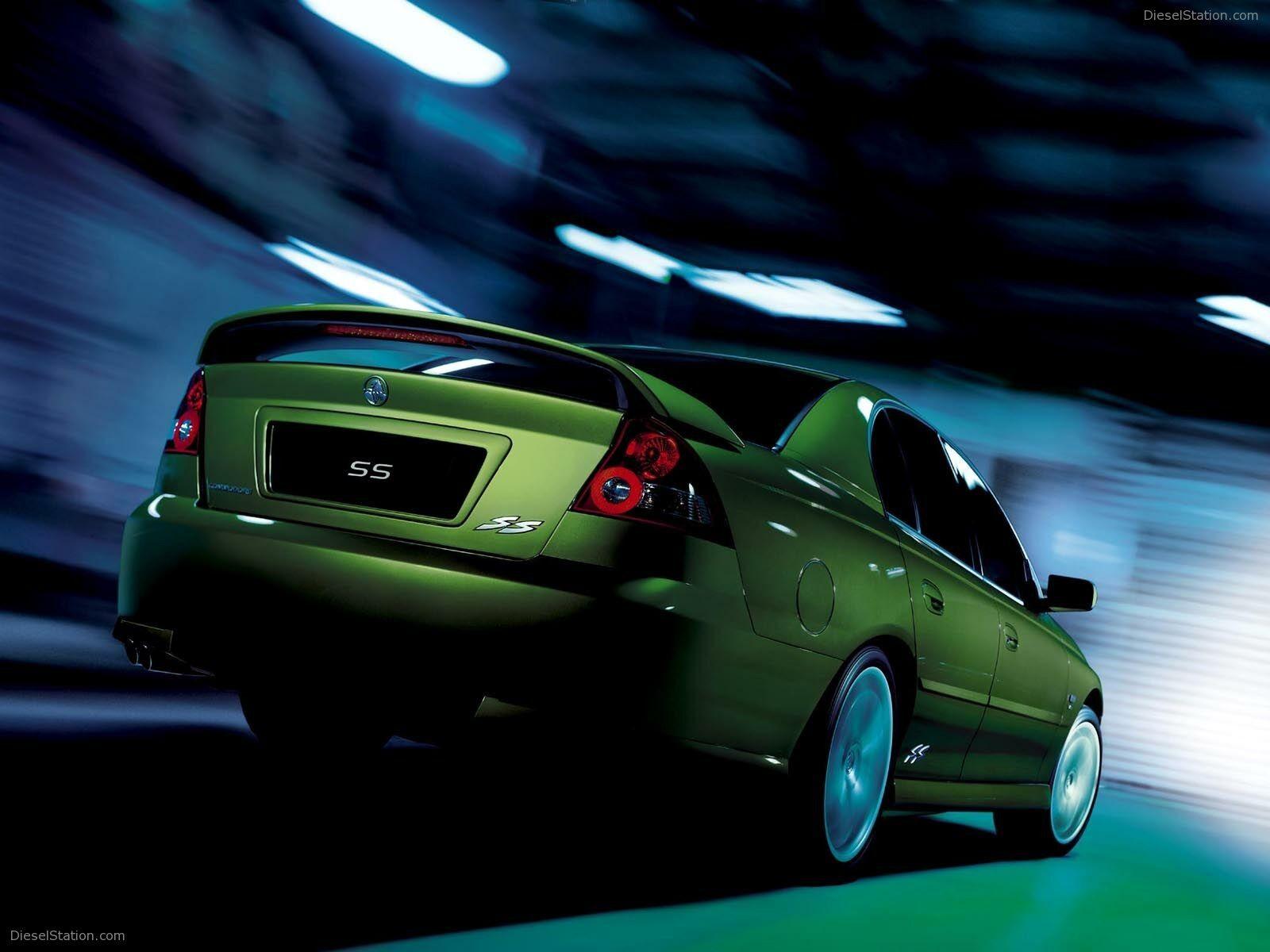 Holden Commodore Wallpapers - Top Free Holden Commodore Backgrounds ...