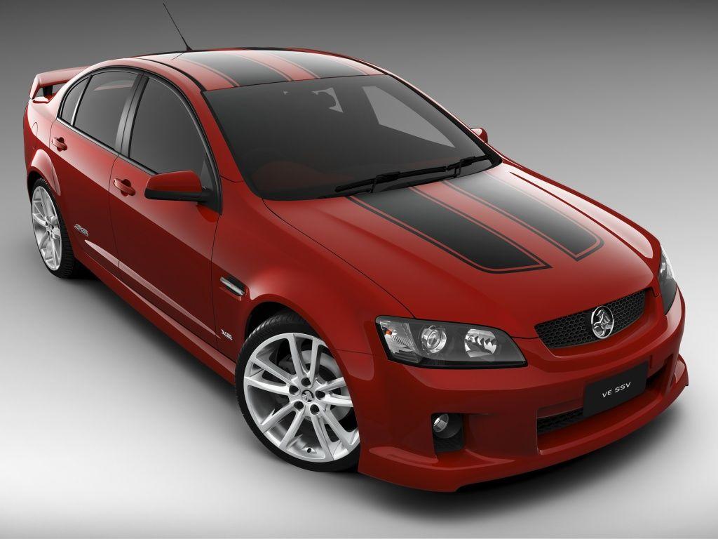 Holden Commodore Wallpapers - Top Free Holden Commodore Backgrounds ...