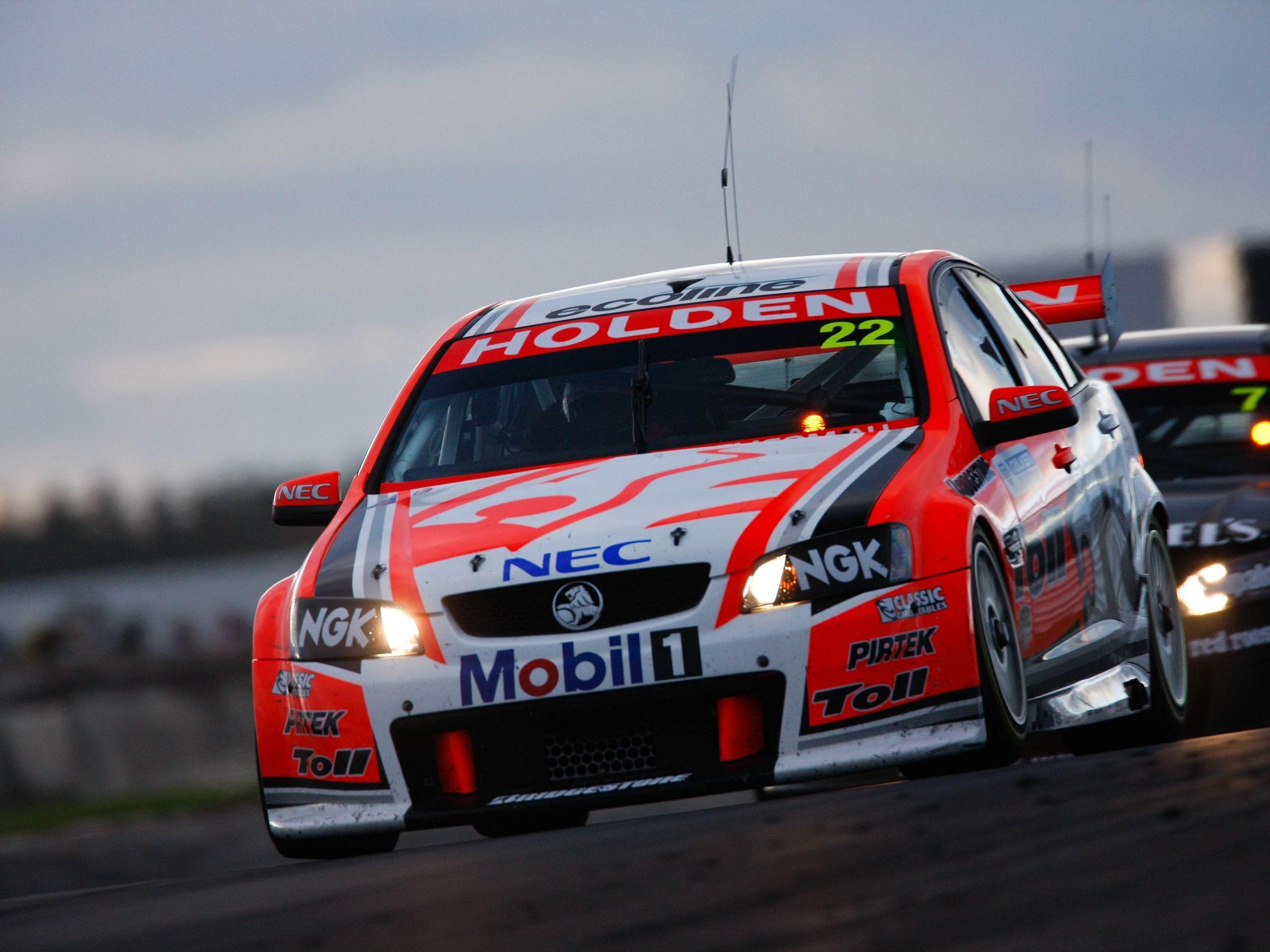 Holden Commodore Wallpapers - Top Free Holden Commodore Backgrounds ...