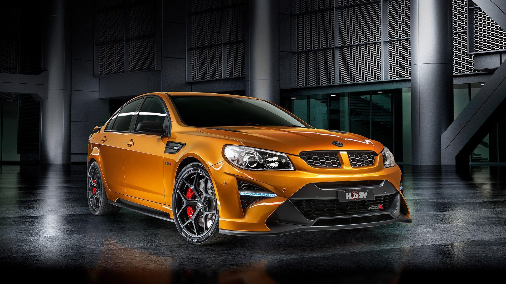 Holden Commodore Wallpapers - Top Free Holden Commodore Backgrounds ...