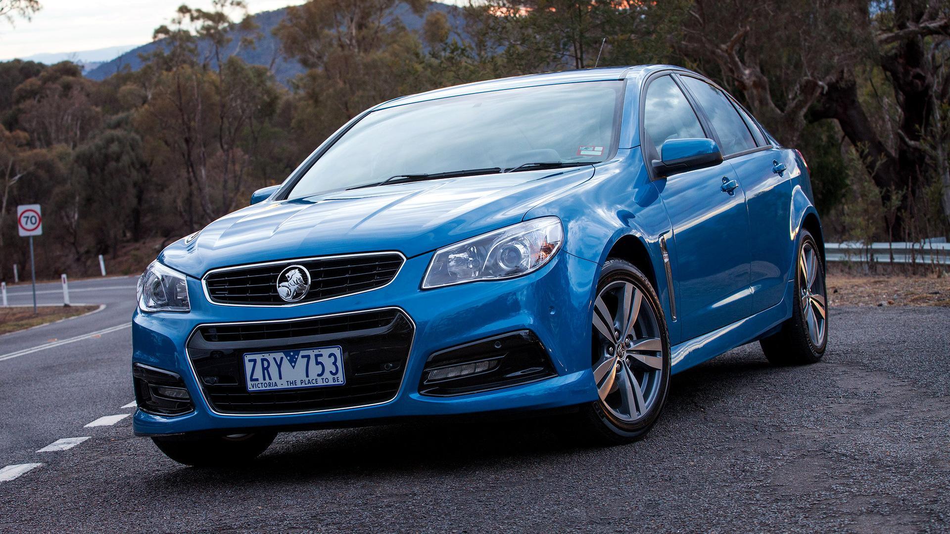 Holden Commodore Wallpapers - Top Free Holden Commodore Backgrounds ...