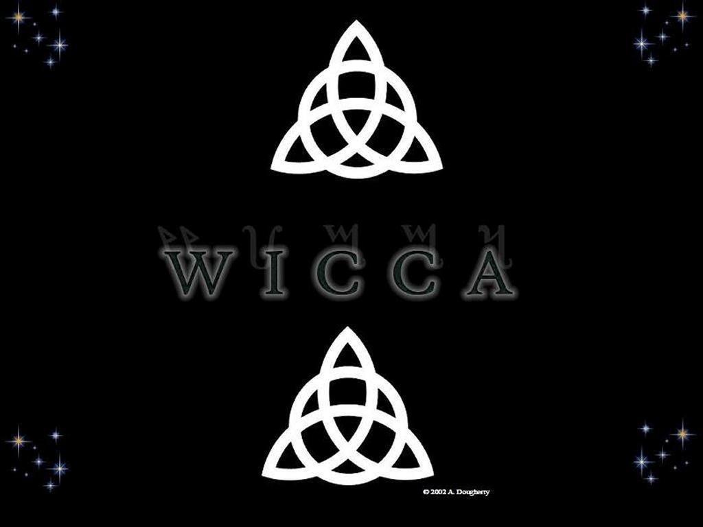 Wicca Wallpapers - Top Free Wicca Backgrounds - WallpaperAccess