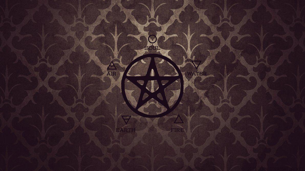 Wicca Wallpapers - Top Free Wicca Backgrounds - WallpaperAccess
