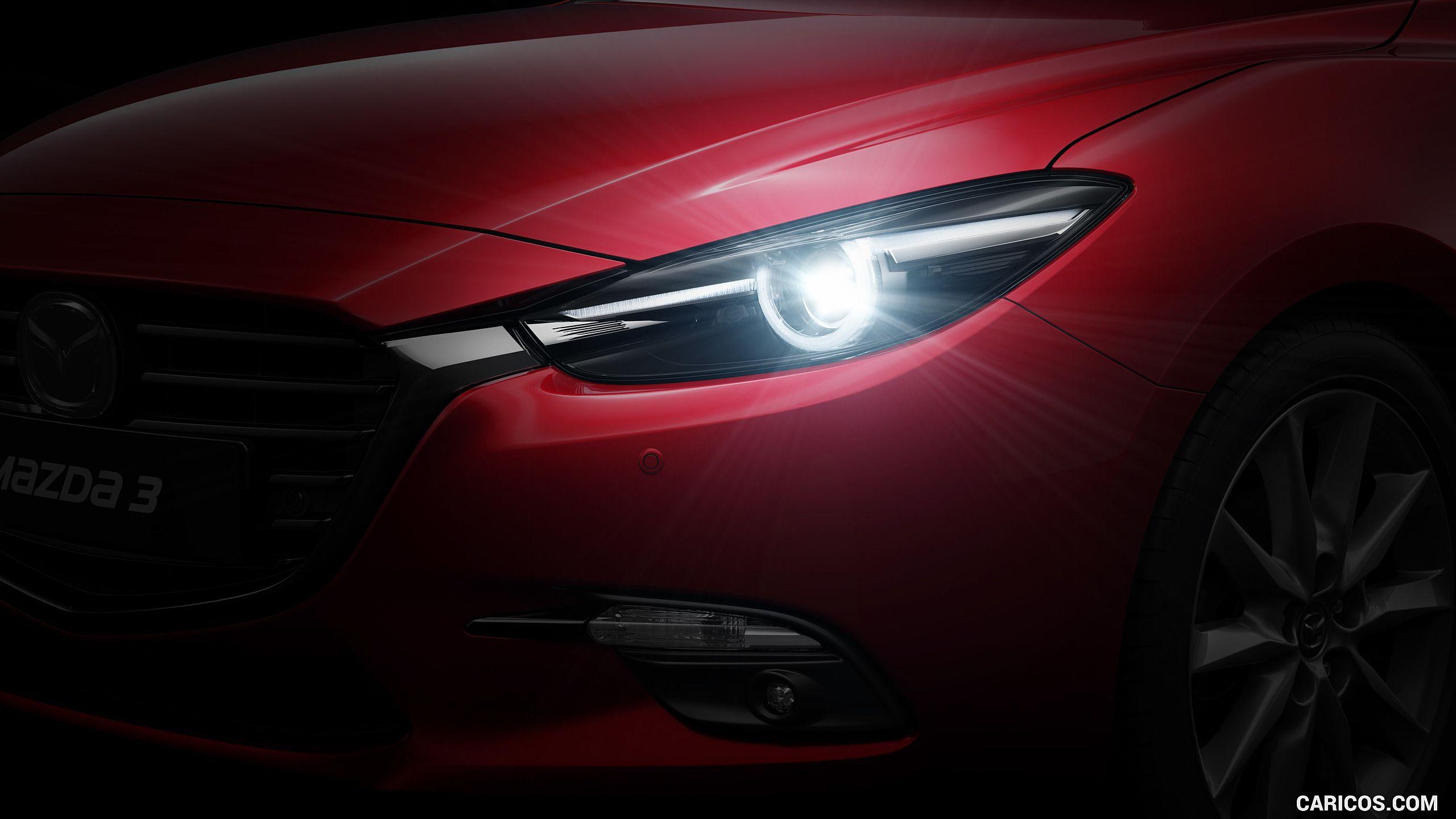 Mazda 3 Wallpapers - Top Free Mazda 3 Backgrounds - WallpaperAccess