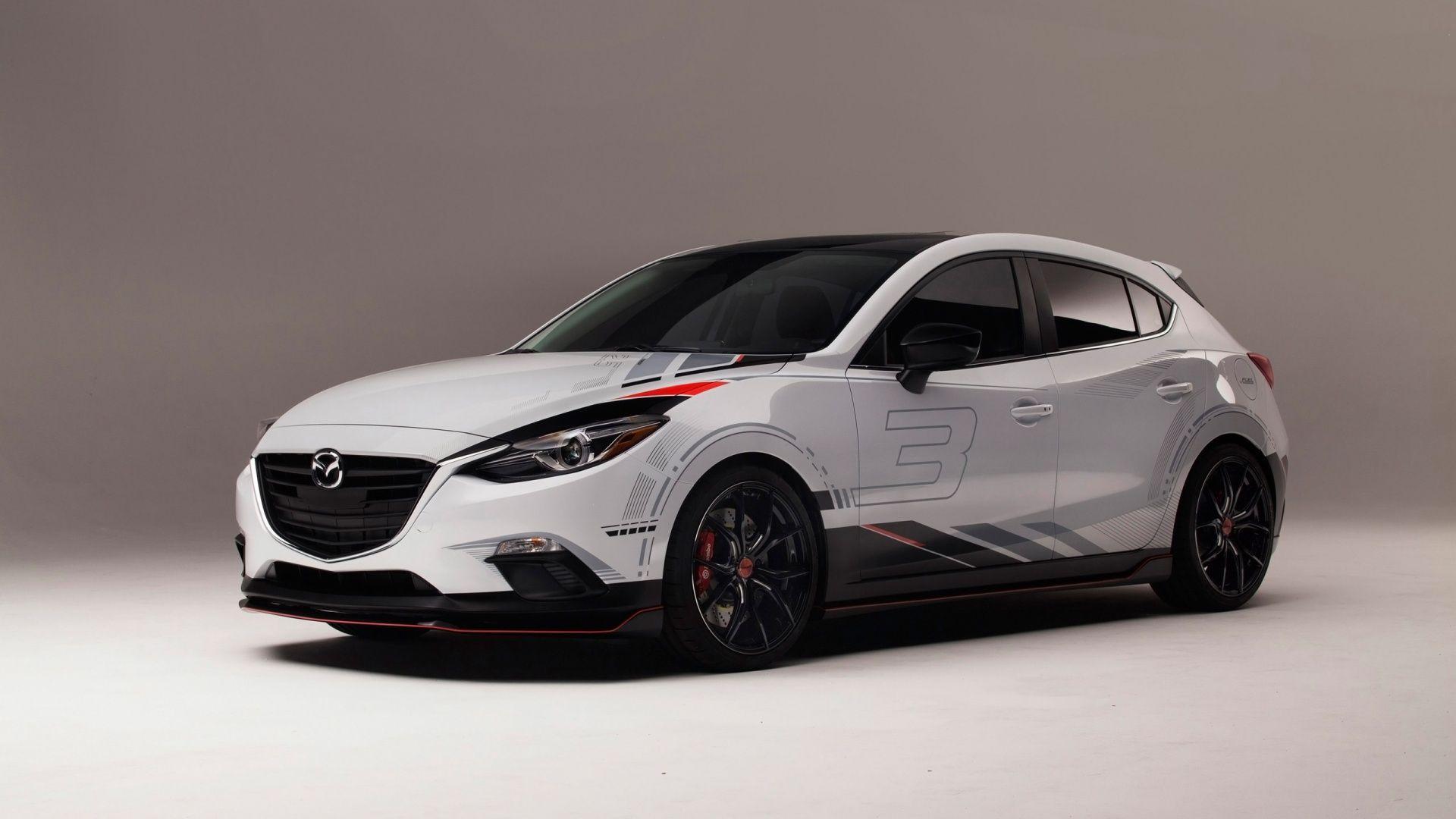 Mazda 4K Wallpapers - Top Free Mazda 4K Backgrounds - WallpaperAccess