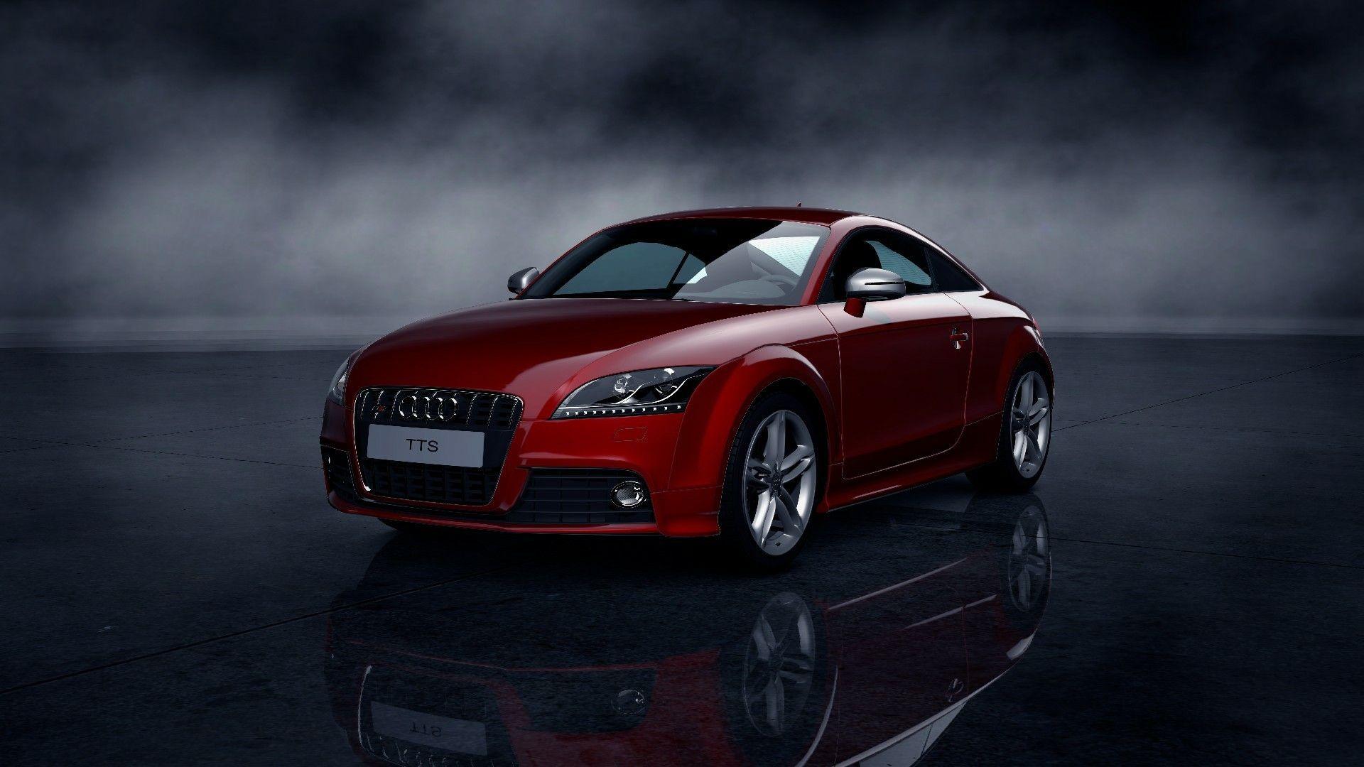 Audi TT Wallpapers - Top Free Audi TT Backgrounds - WallpaperAccess