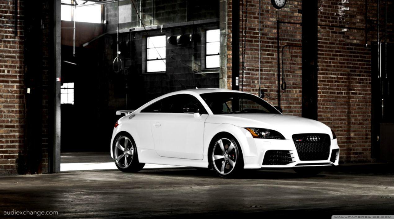 Audi TT Wallpapers - Top Free Audi TT Backgrounds - WallpaperAccess