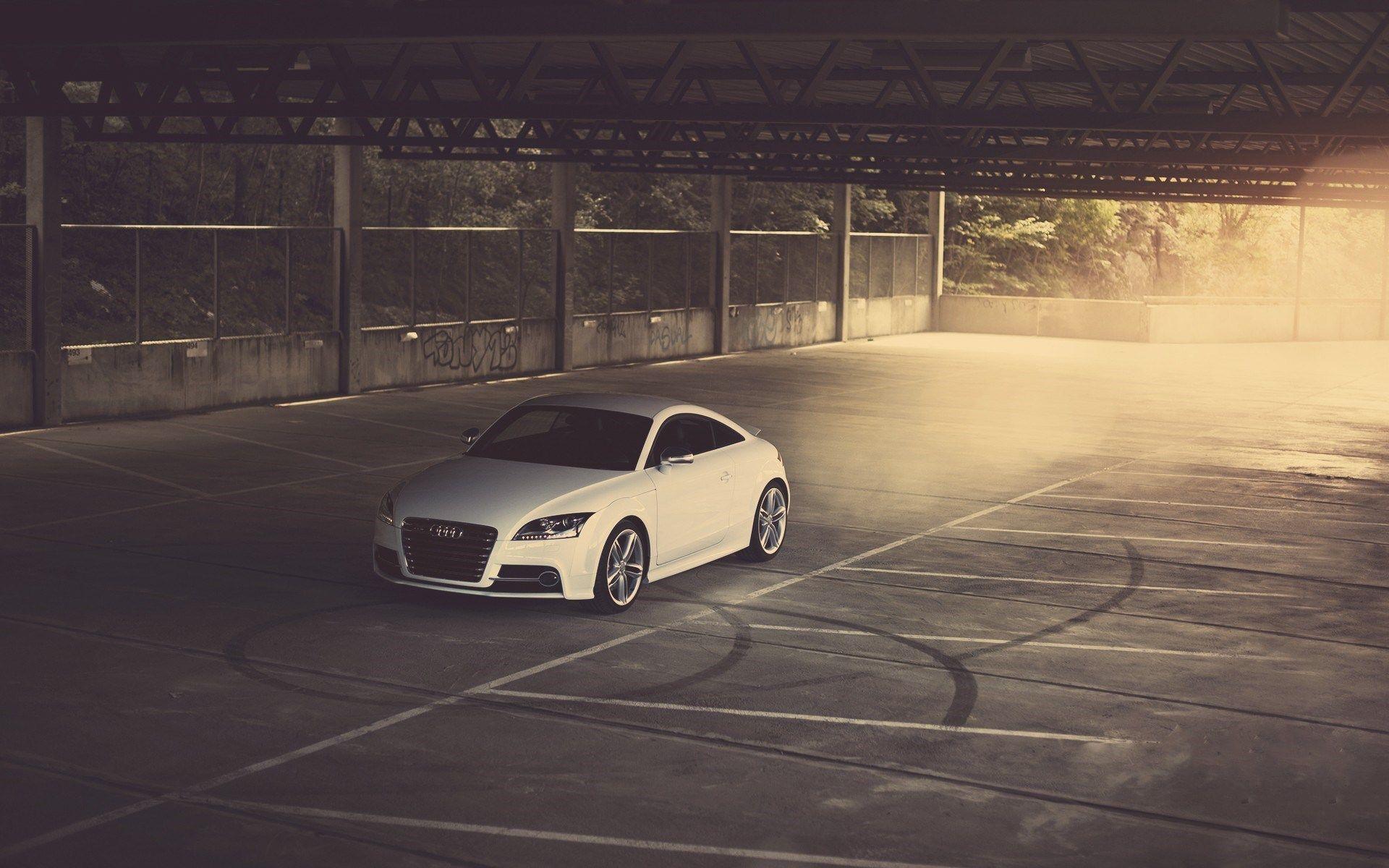Audi TT Wallpapers - Top Free Audi TT Backgrounds - WallpaperAccess