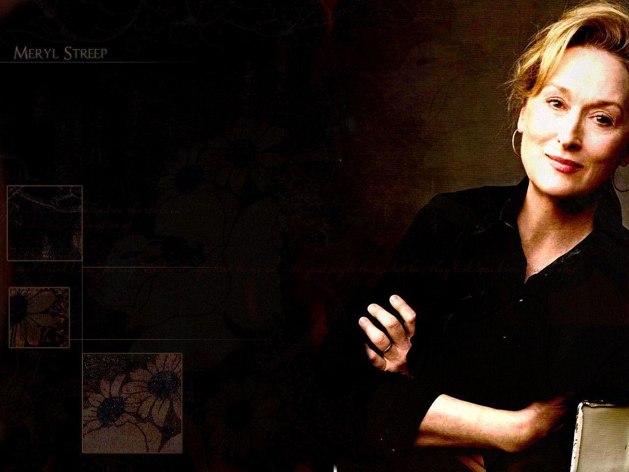 Meryl Streep Wallpapers - Top Free Meryl Streep Backgrounds ...