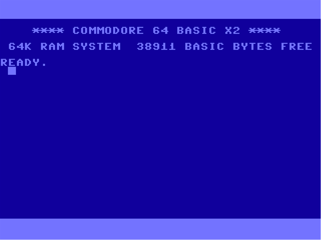 Commodore 64 Wallpapers - Top Free Commodore 64 Backgrounds ...