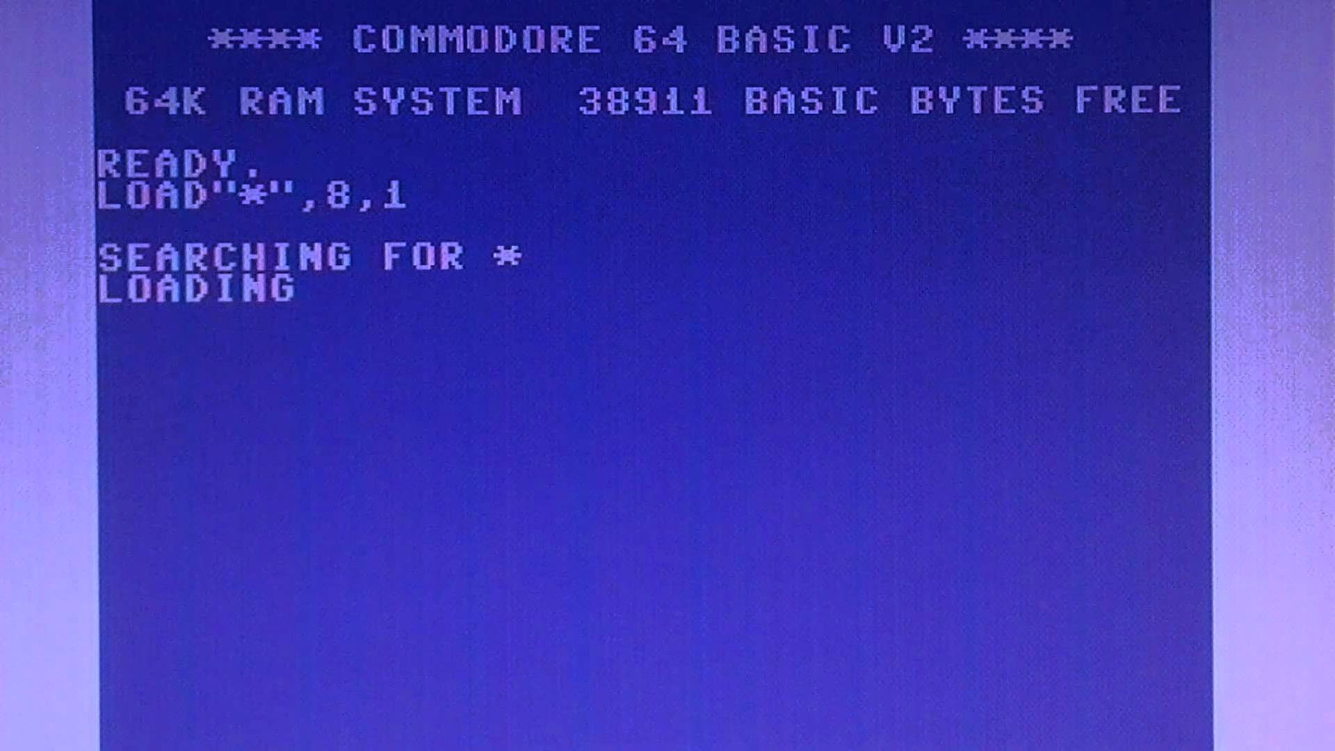 Commodore 64 Wallpapers - Top Free Commodore 64 Backgrounds ...