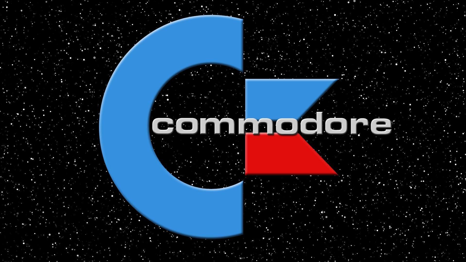 Commodore 64 Wallpapers - Top Free Commodore 64 Backgrounds ...