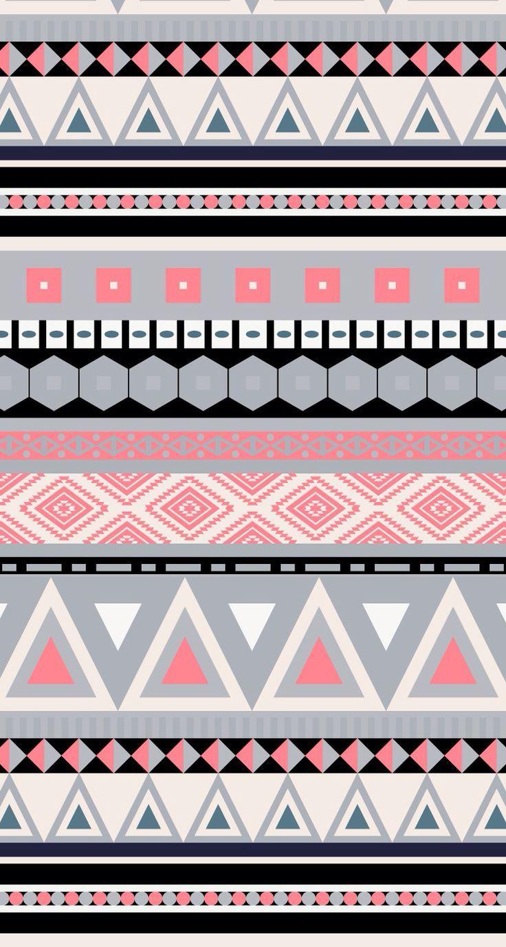 Aztec Tribal Wallpapers - Top Free Aztec Tribal Backgrounds ...