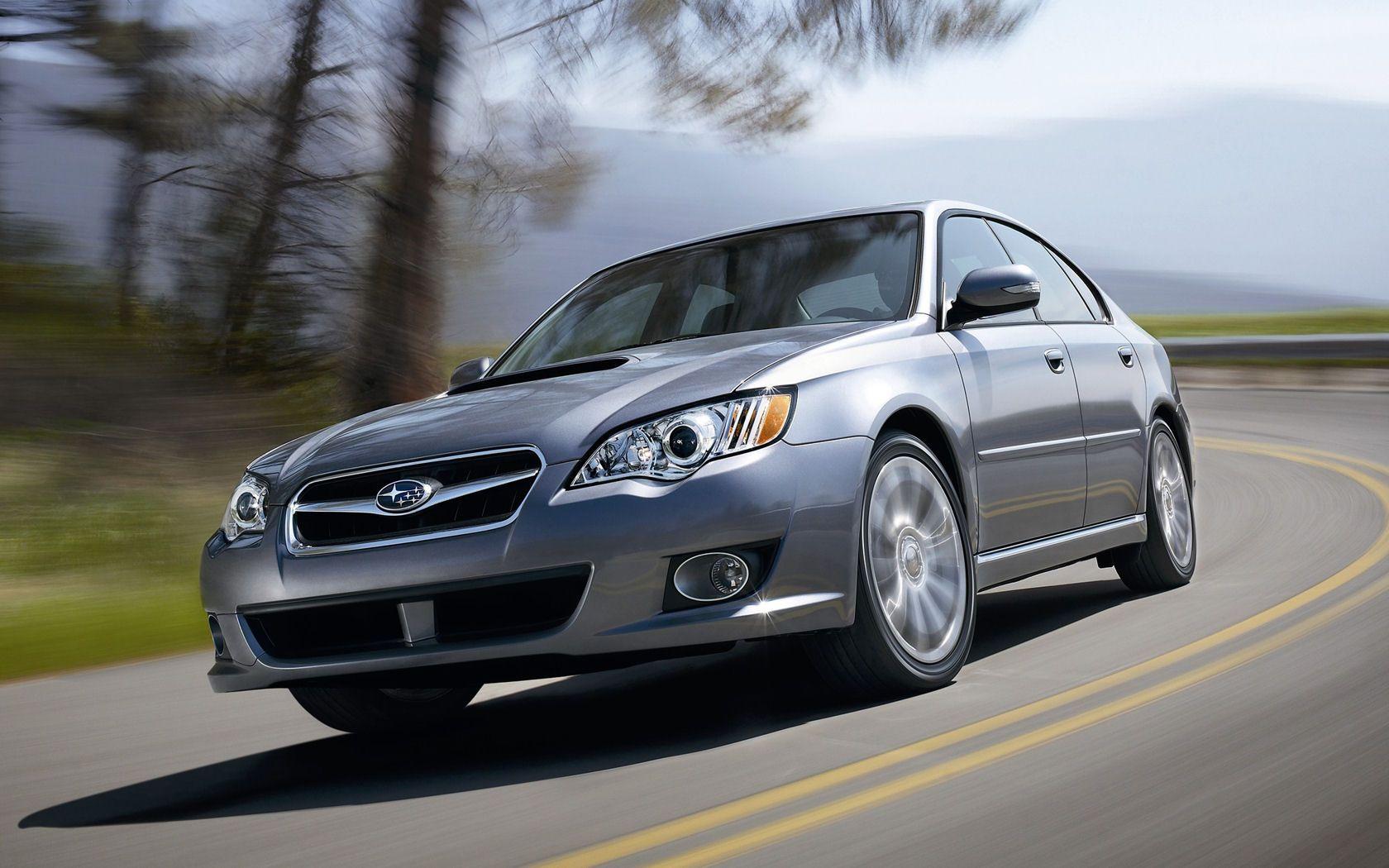 Subaru Legacy Wallpapers - Top Free Subaru Legacy Backgrounds ...
