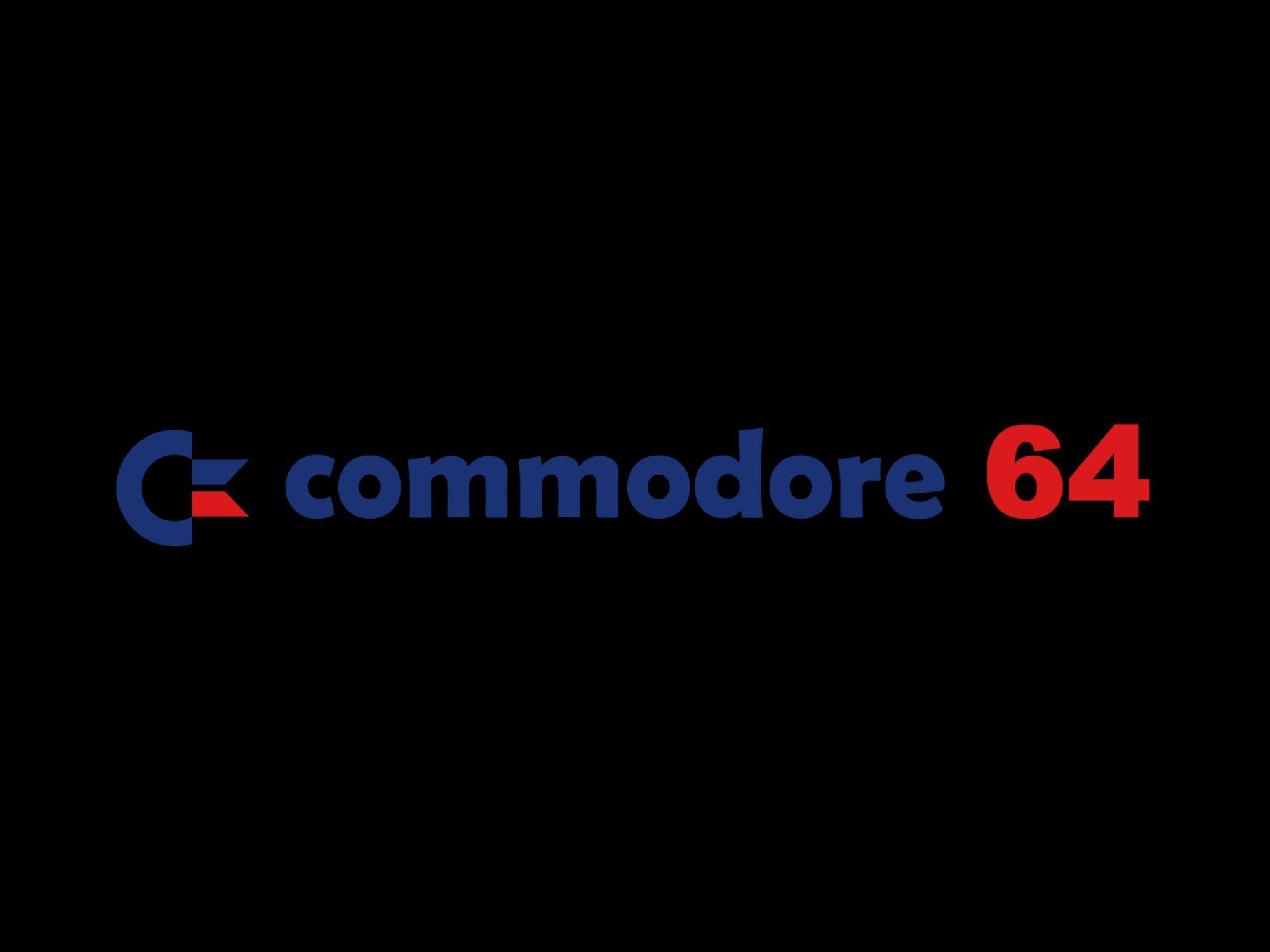Commodore 64 Wallpapers - Top Free Commodore 64 Backgrounds ...