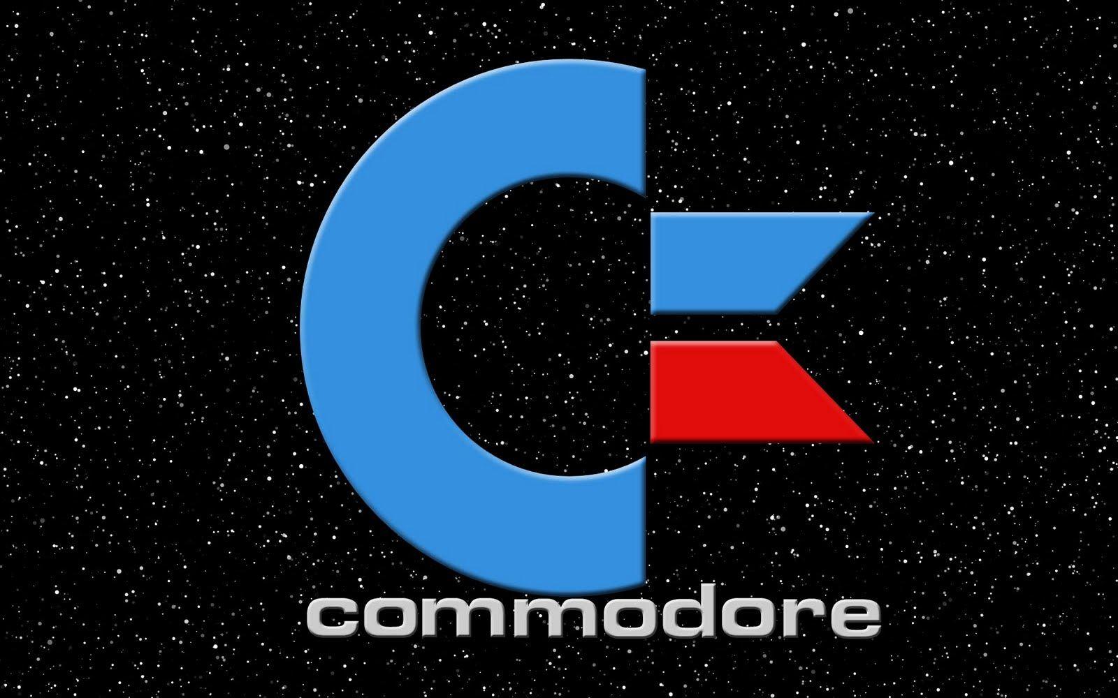 Commodore 64 Wallpapers - Top Free Commodore 64 Backgrounds ...